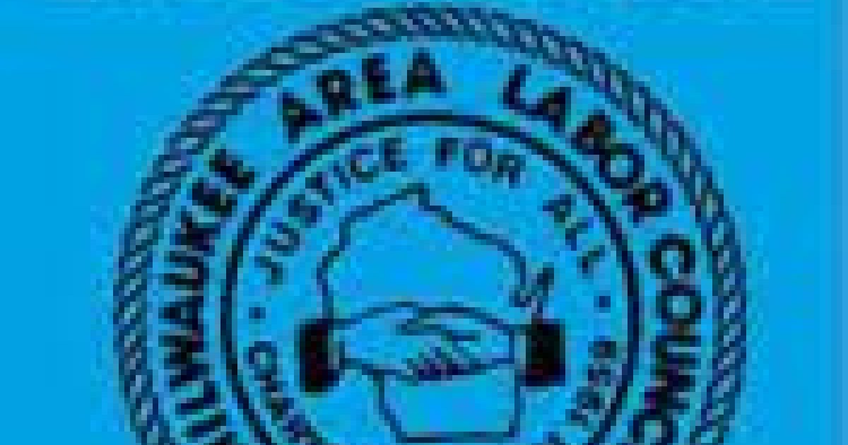 Milwaukee County Labor Council | Wisconsin Federation of Nurses ...